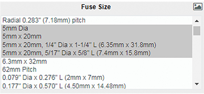 Fuse Tutorial | DigiKey