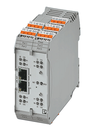 IO-Link Enables Fieldbus Interface Protocols | DigiKey