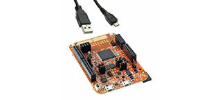 Wearable Devices Applications | Kinetis K | DigiKey