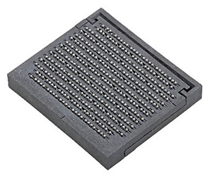 Overcoming Design Conundrums Mezzanine Connectors | DigiKey