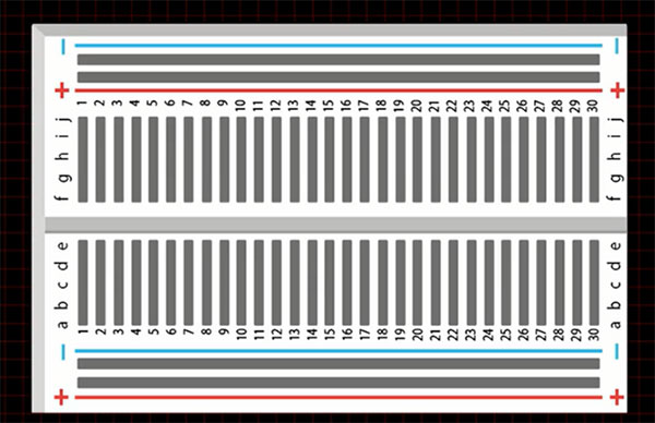 Breadboards and Prototype Boards | DigiKey