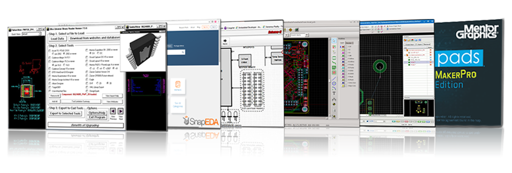 EDA & Design Tools | DigiKey Electronics