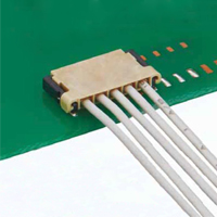 DF65 Series Connectors - Hirose | DigiKey