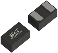 Deep Snap-Back ESD Protection Diodes - MCC | DigiKey