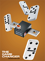 SSA Smart Current Sensors - Riedon | DigiKey