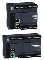 Modicon M221 PLCs - Schneider Electric | DigiKey