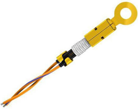 Robust Temperature Sensor - TDK | DigiKey