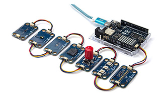 Maker.io | Powered by DigiKey