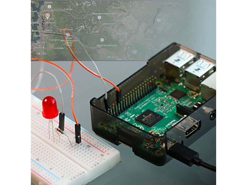 How to Install Windows 10 IoT Apps on the Raspberry Pi
