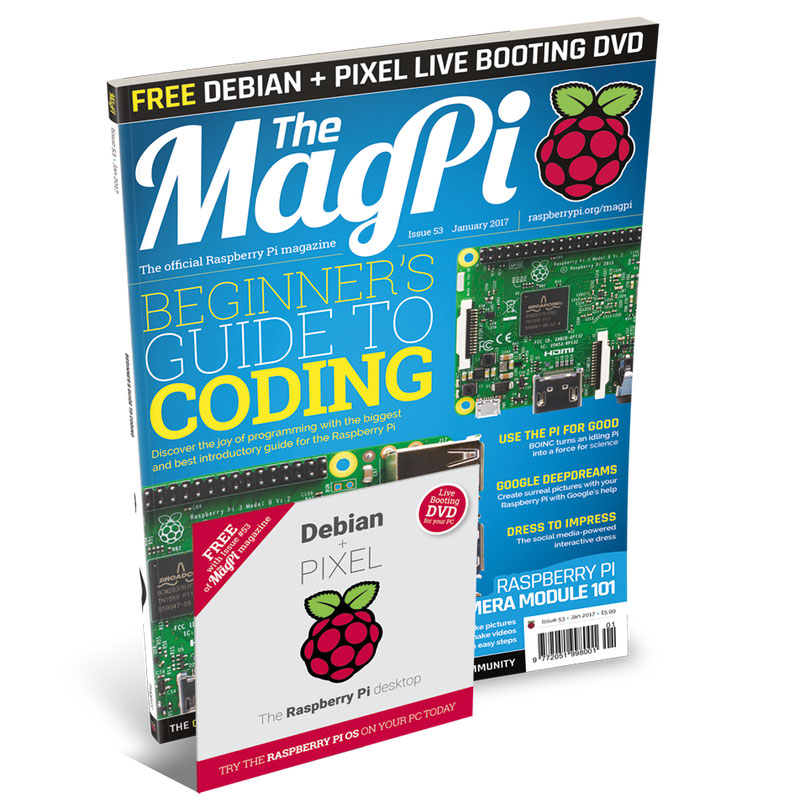 Raspberry Pi Launches Pixel OS for PC and MAC