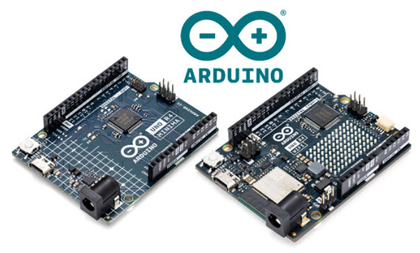 Arduino UNO R4 Minima and WiFi Now Available!