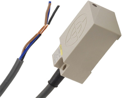 Inductive Sensor Solutions for Industrial Settings | DigiKey