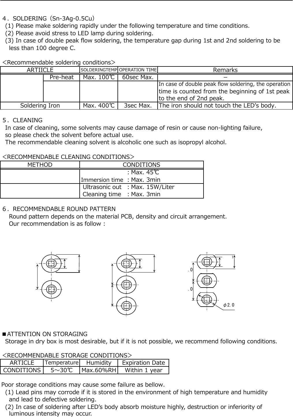 SLR-325 Series Datasheet by Rohm Semiconductor | Digi-Key Electronics