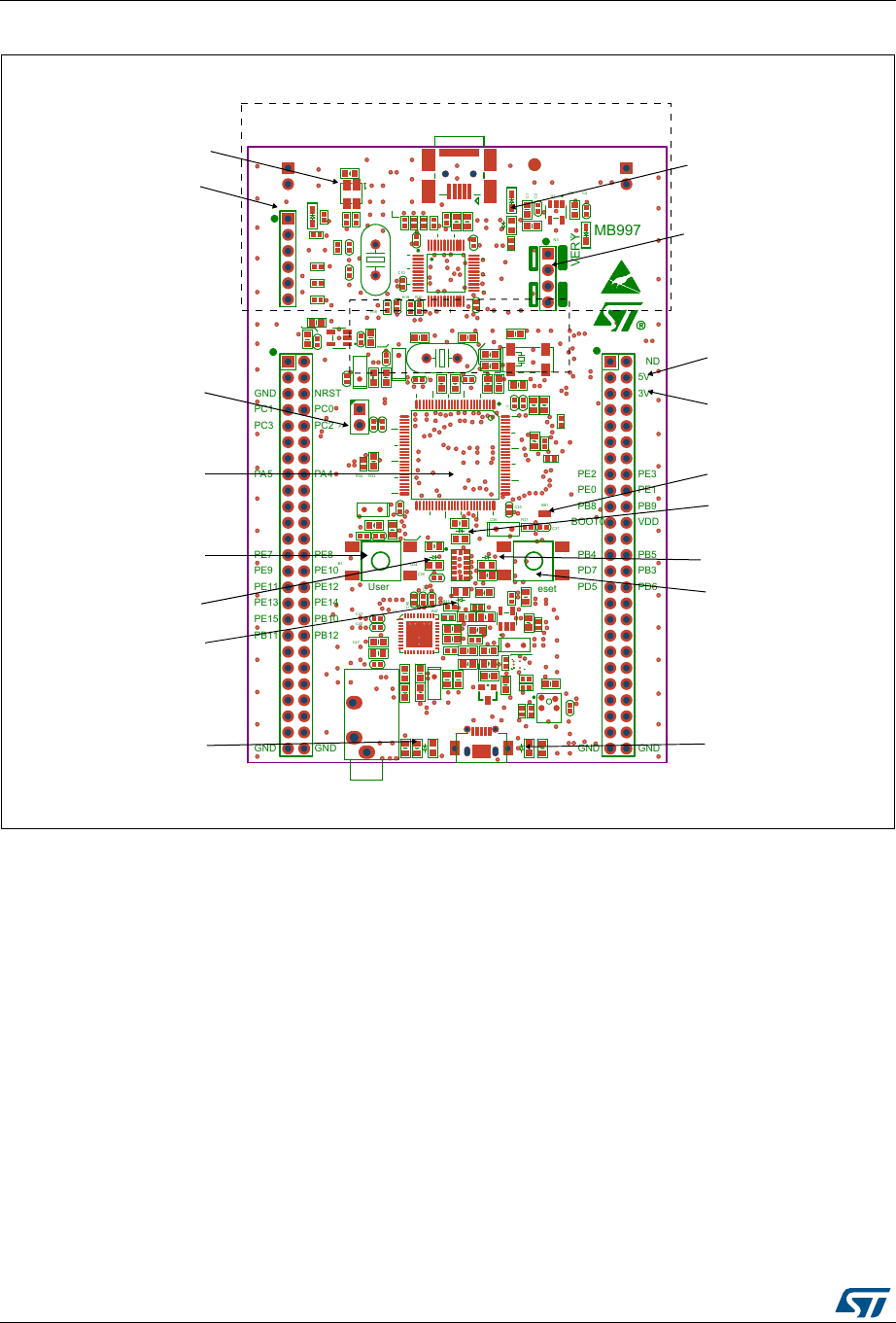 STM32F407G-DISC1 User Manual Datasheet by STMicroelectronics | Digi-Key ...