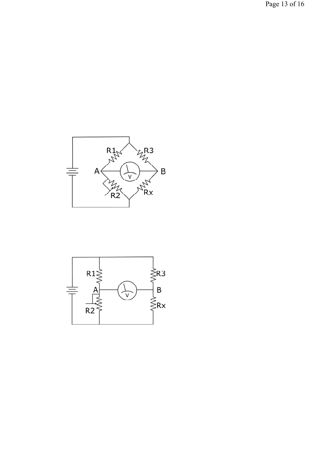 Decade Resistance Box Hookup Guide by SparkFun Electronics Datasheet ...