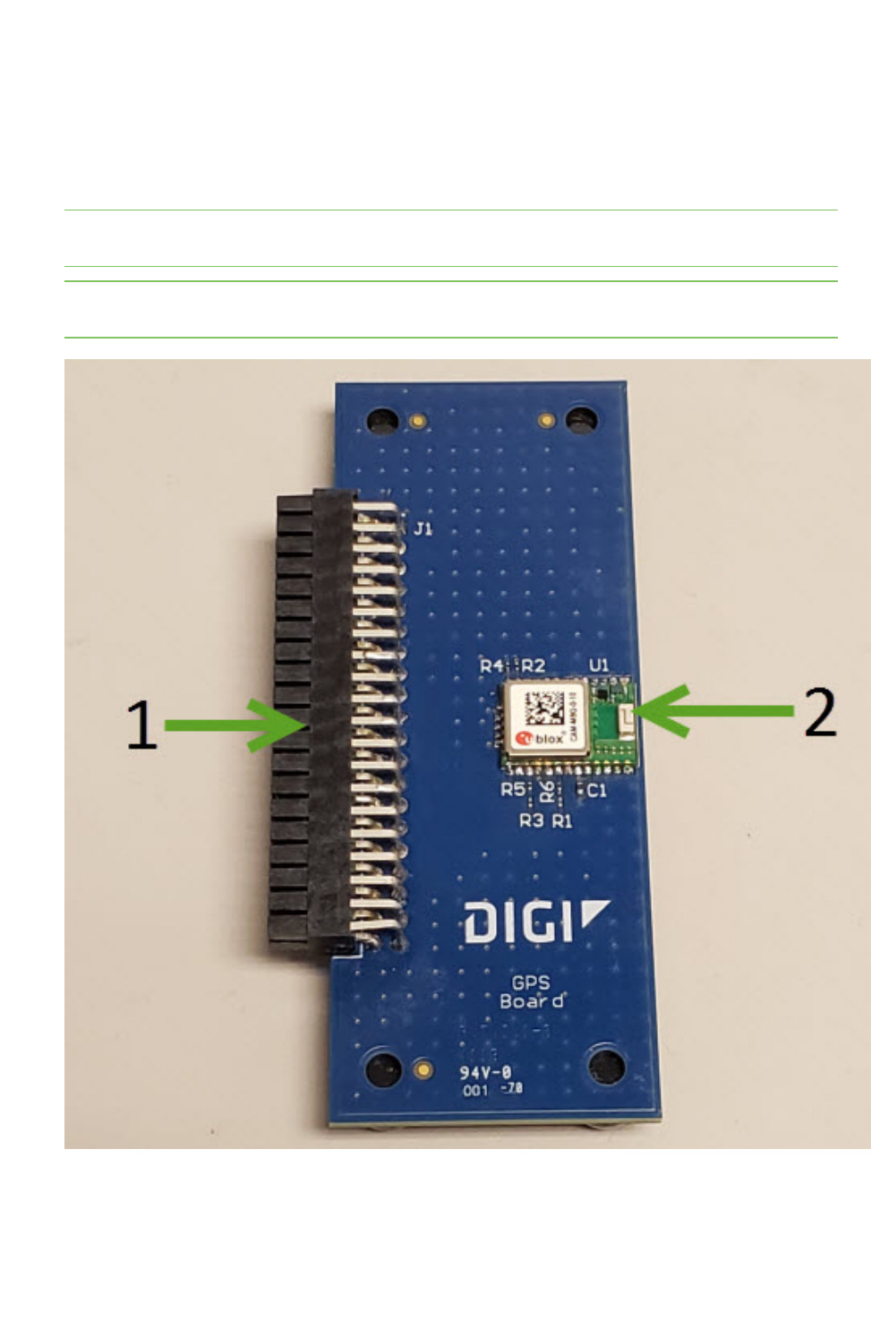 Digi XBee® Cellular LTE User Guide by Digi Datasheet | DigiKey