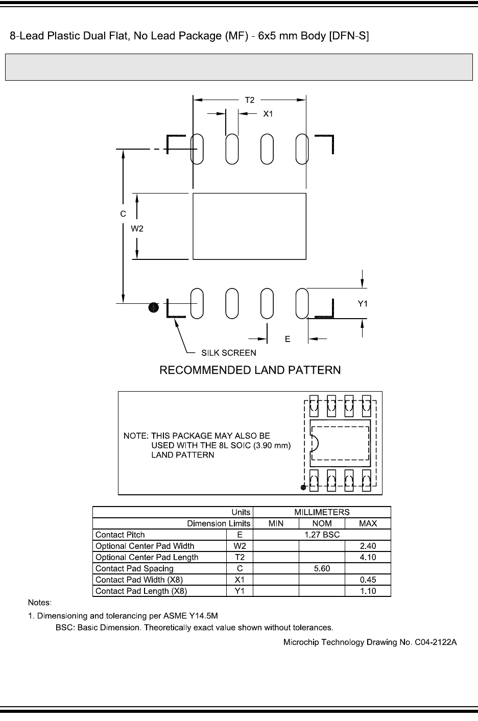 TC4426A-28A Datasheet by Microchip Technology | Digi-Key Electronics
