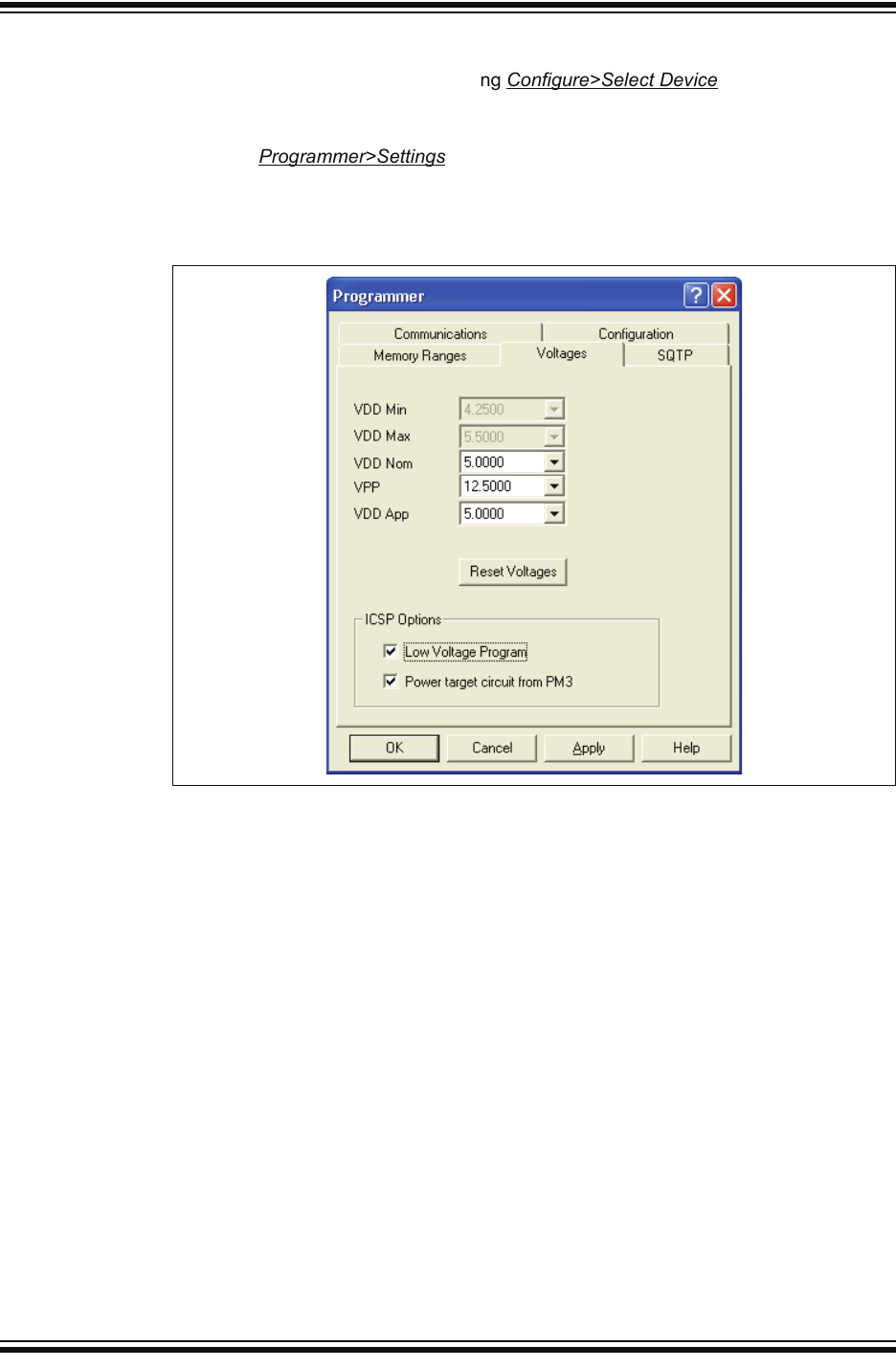 MPLAB PM3 Users Guide Datasheet by Microchip Technology | Digi-Key ...