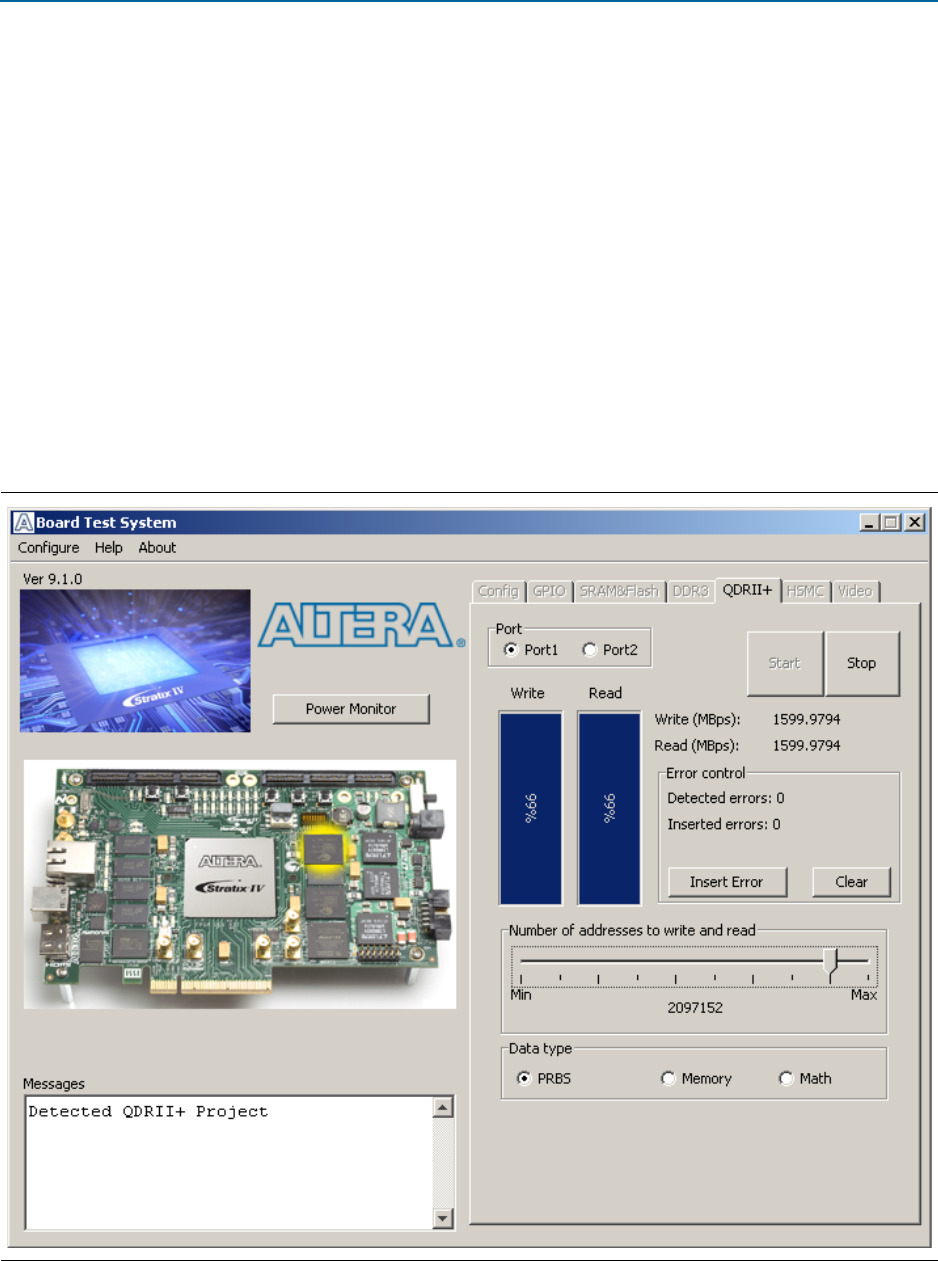 Stratix IV GX FPGA Dev Kit Guide Datasheet by Intel | Digi-Key Electronics