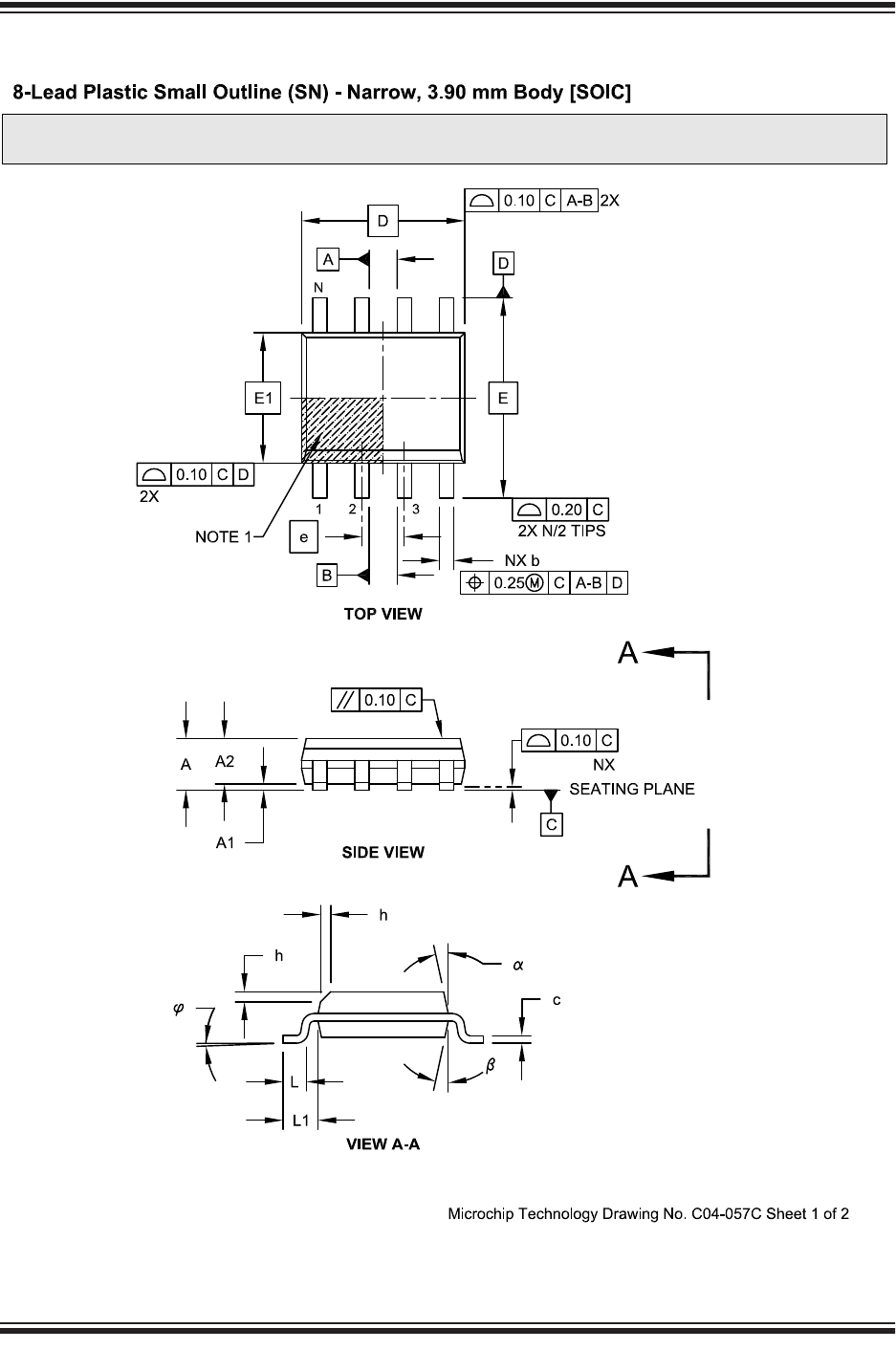 MCP7940N Datasheet by Microchip Technology | Digi-Key Electronics