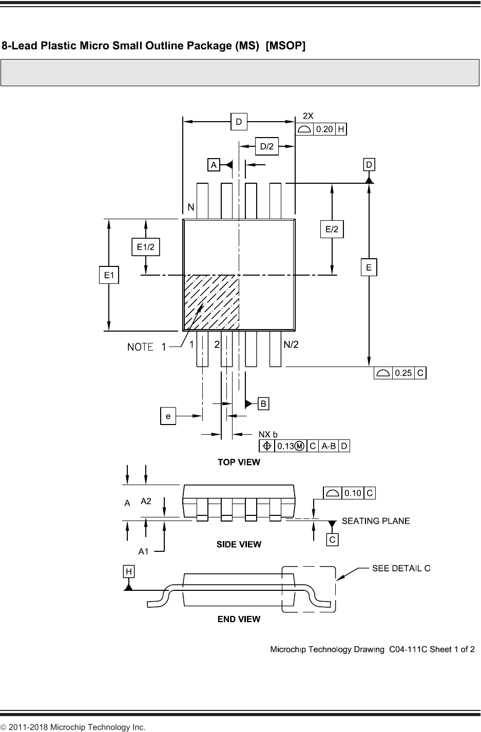 MCP7940N Datasheet by Microchip Technology | Digi-Key Electronics