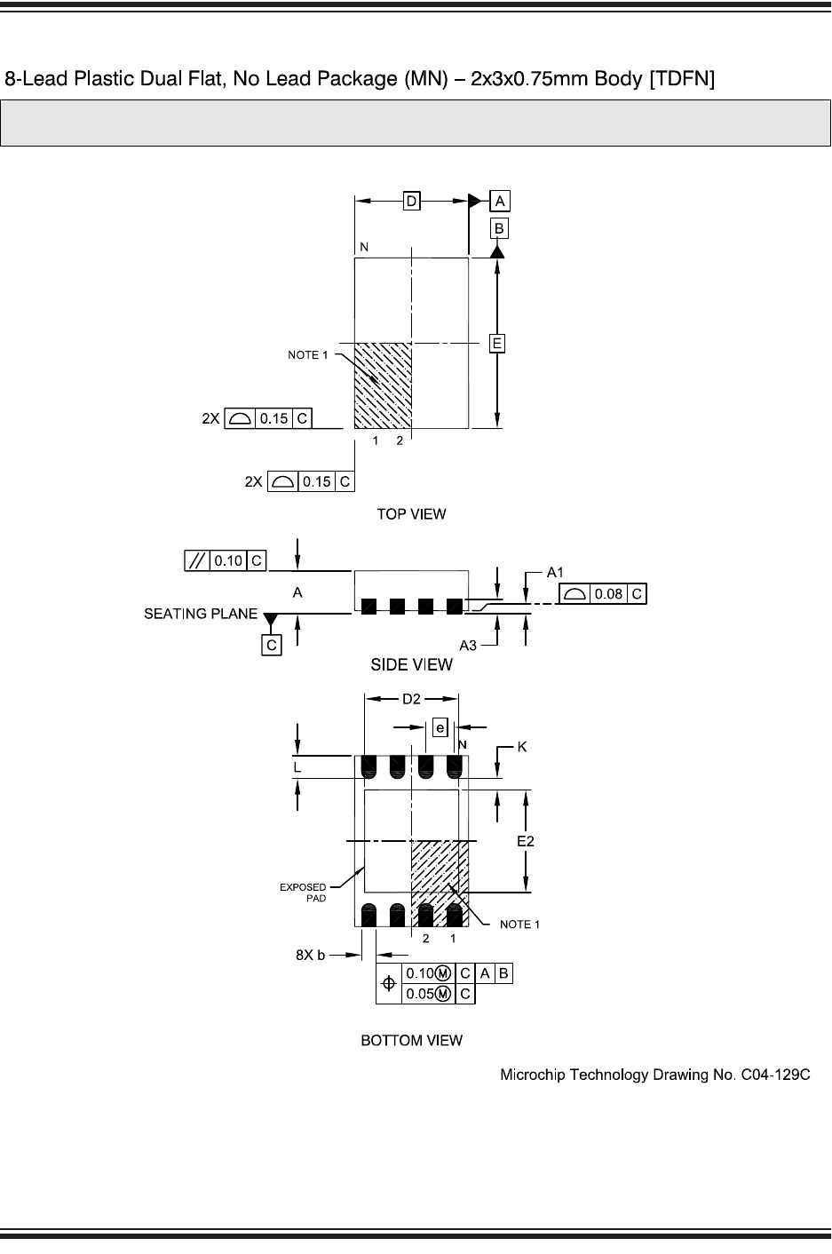 MCP7940N Datasheet by Microchip Technology | Digi-Key Electronics