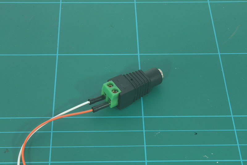 Build Your Own Arduino Breadboard