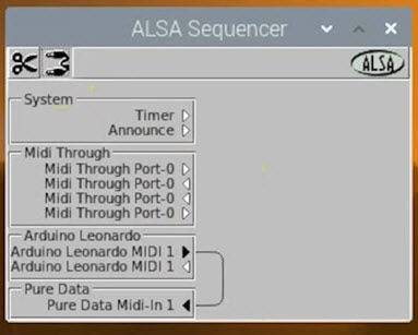 AGM Summer Break Edition – Raspberry Pi MIDI Controller & Synthesizer