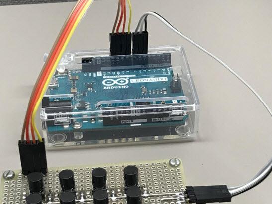 AGM Summer Break Edition – Raspberry Pi MIDI Controller & Synthesizer