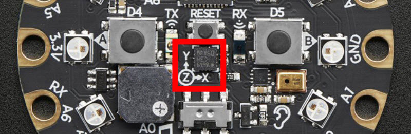 CircuitPython Made Easy on Circuit Playground Express