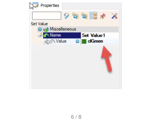 Ultrasonic Distance Sensor Using ATOM Matrix ESP32