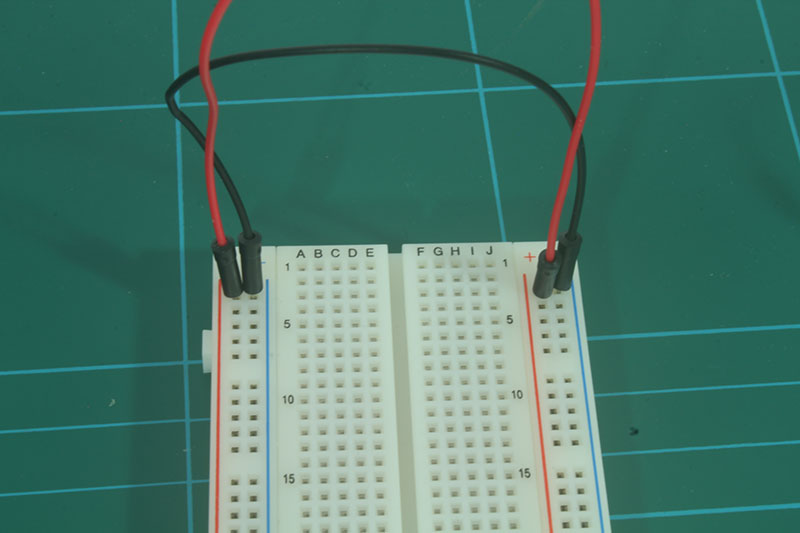 Build Your Own Arduino Breadboard