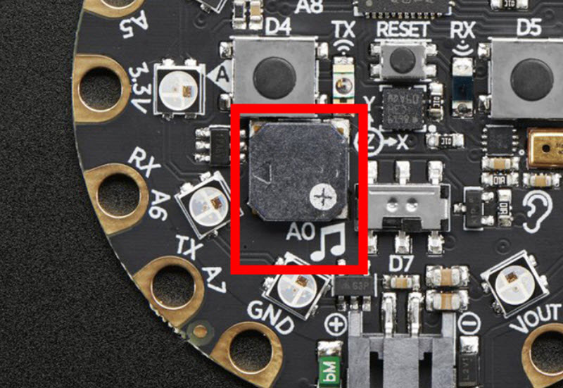 CircuitPython Made Easy on Circuit Playground Express